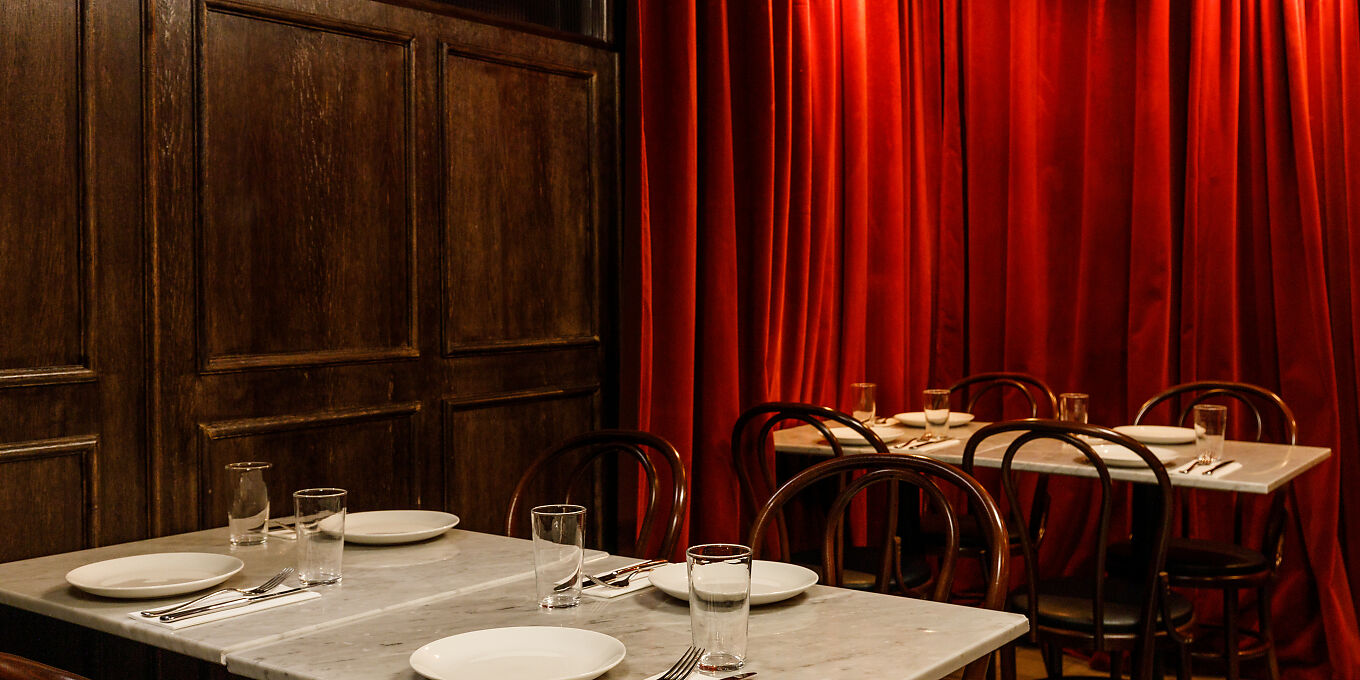 Review of Gunpowder Soho, Soho, London | The Good Food Guide